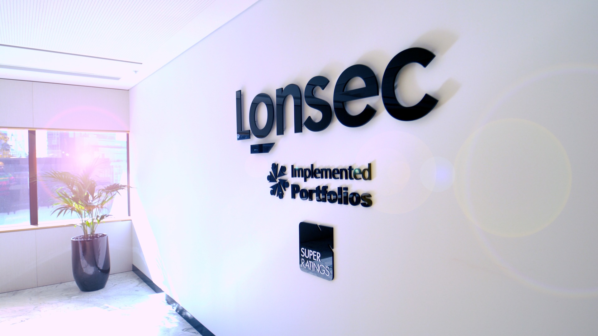 About us - Lonsec