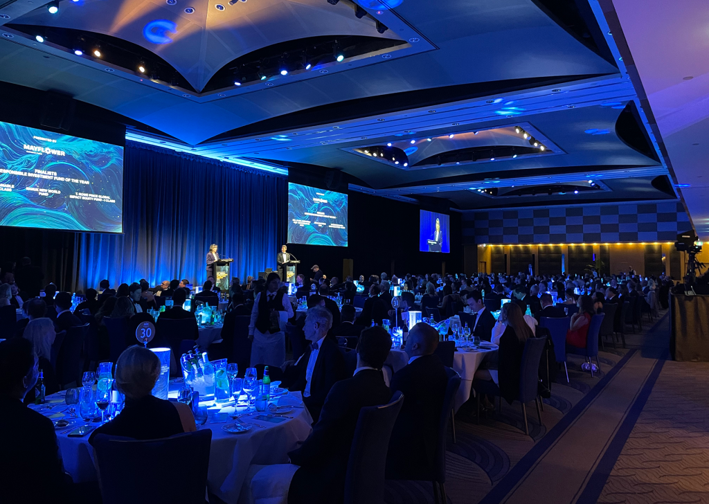 Money Management 36th Annual Fund Manager of the Year Awards 2024 ...