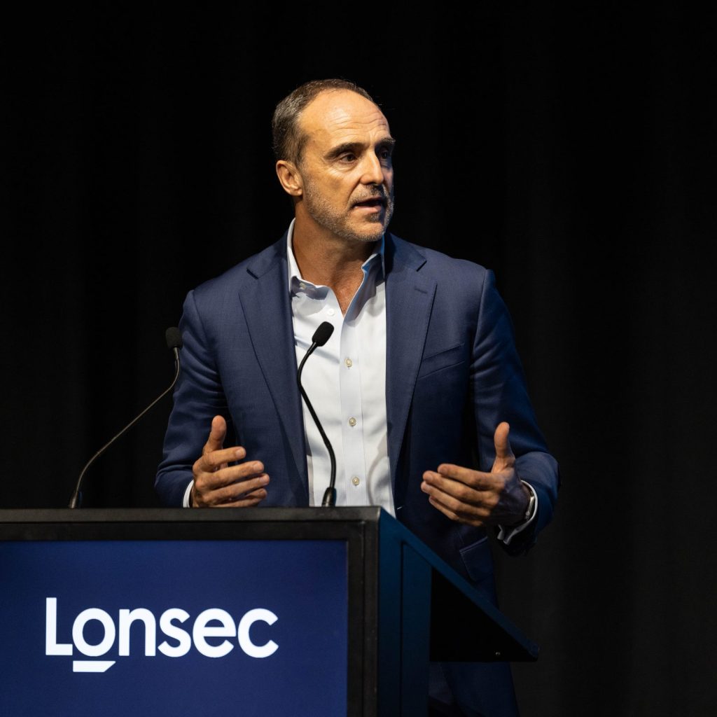 About us - Lonsec