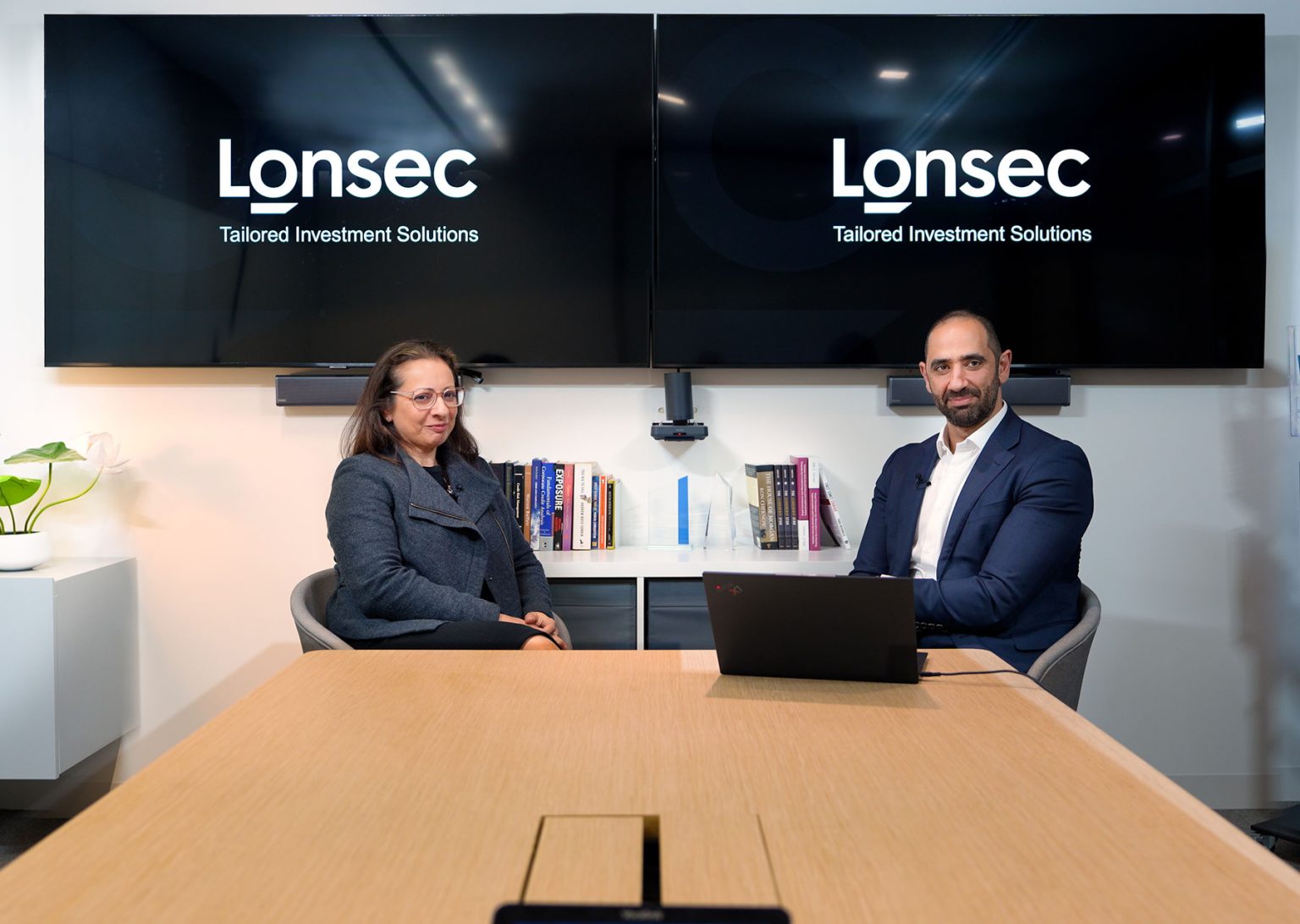 Videos - Lonsec