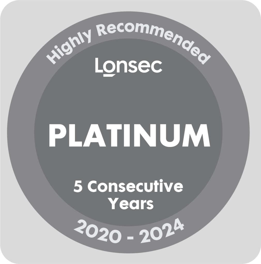 Investment Product Ratings - Lonsec