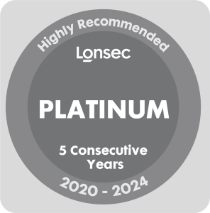 Investment Product Ratings - Lonsec
