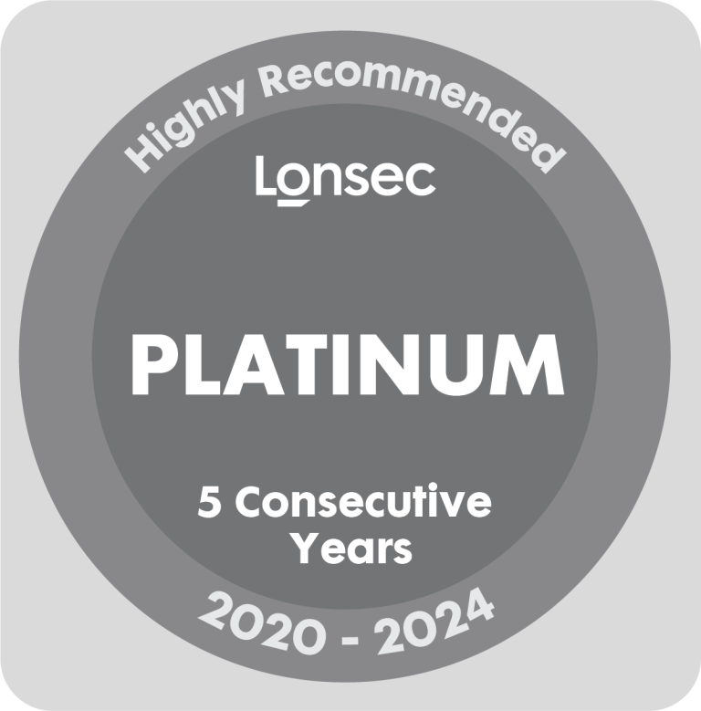 Investment Product Ratings - Lonsec