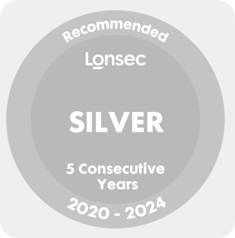 Investment Product Ratings - Lonsec