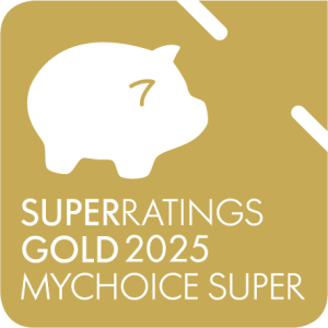 SuperRatings ratings and awards - Lonsec