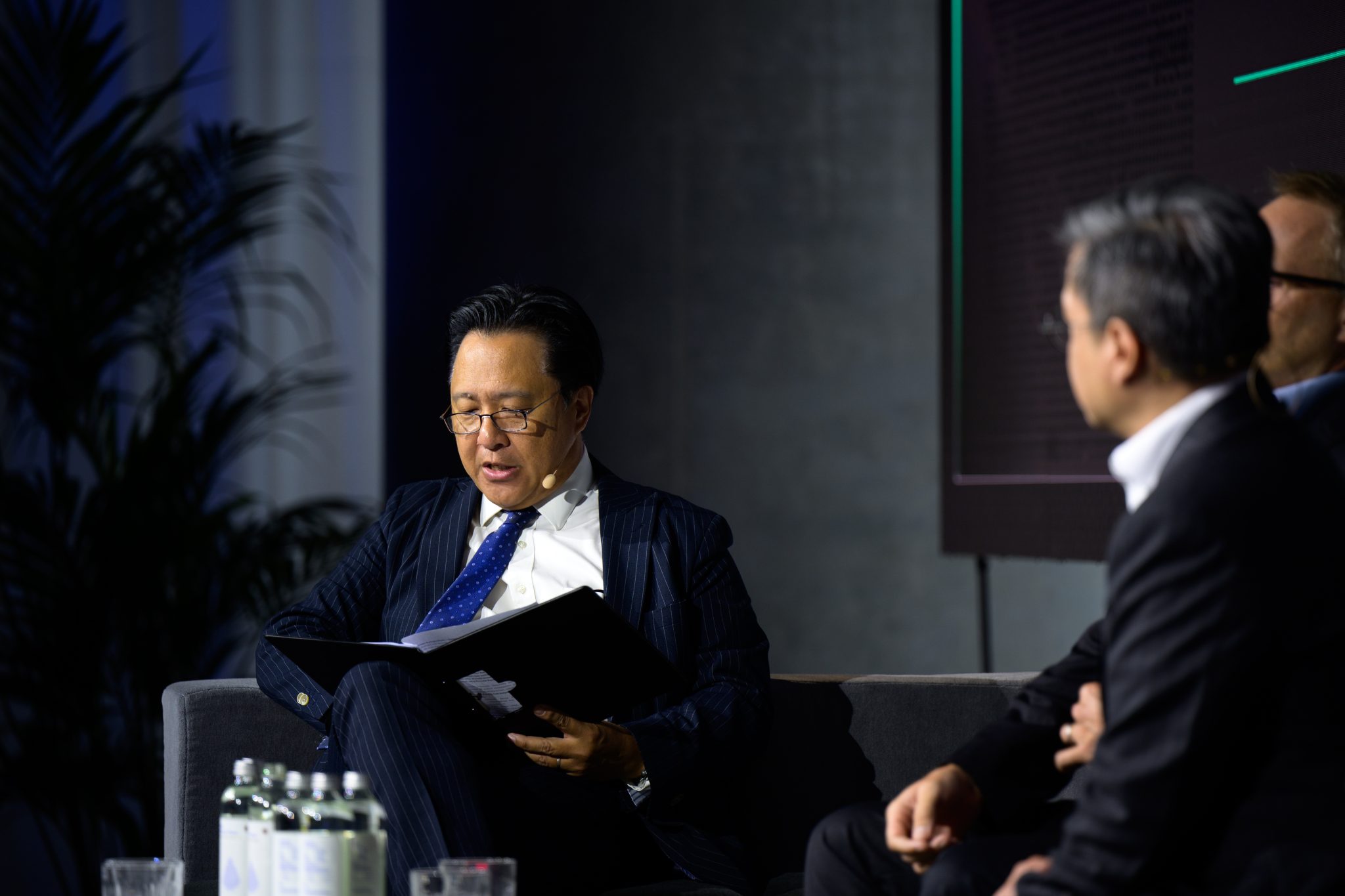 Lonsec Symposium - Lonsec